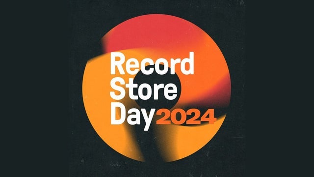 Record Store Day 2024 Online Inventory RSD24 | TBONES RECORDS & CAFÉ